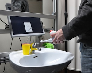 The New TEBRA System Helps Dementia Patients Brush Their Teeth ...