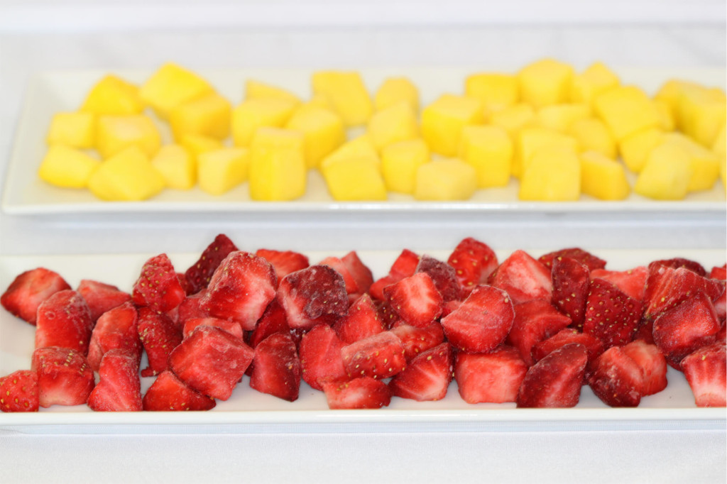 How Nice Fruit Achieved the Impossible: Fresh Frozen Fruit - Prescouter ...