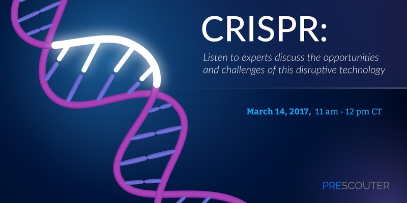 CRISPR: The Genome Editing Tool That Will Transform The Field of ...