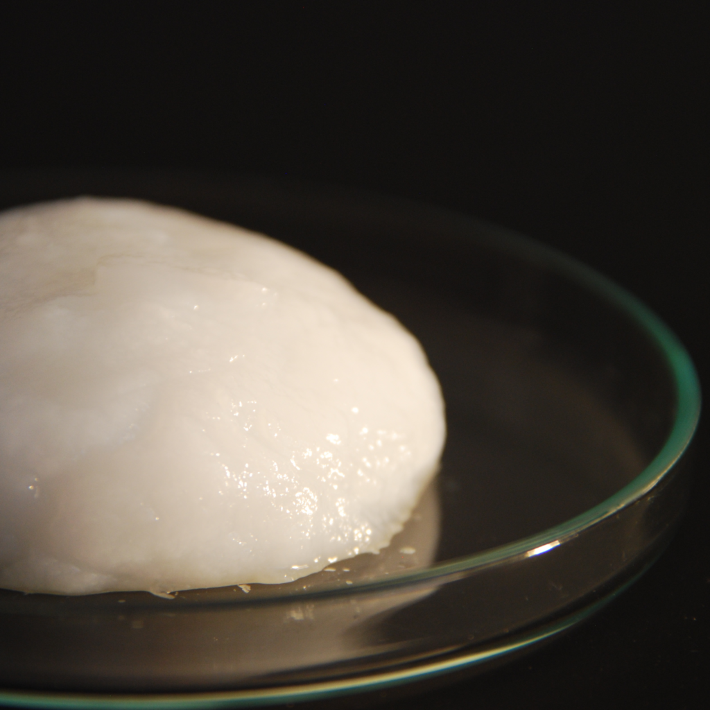 Microfibrillated cellulose: A new material with high potential in the ...