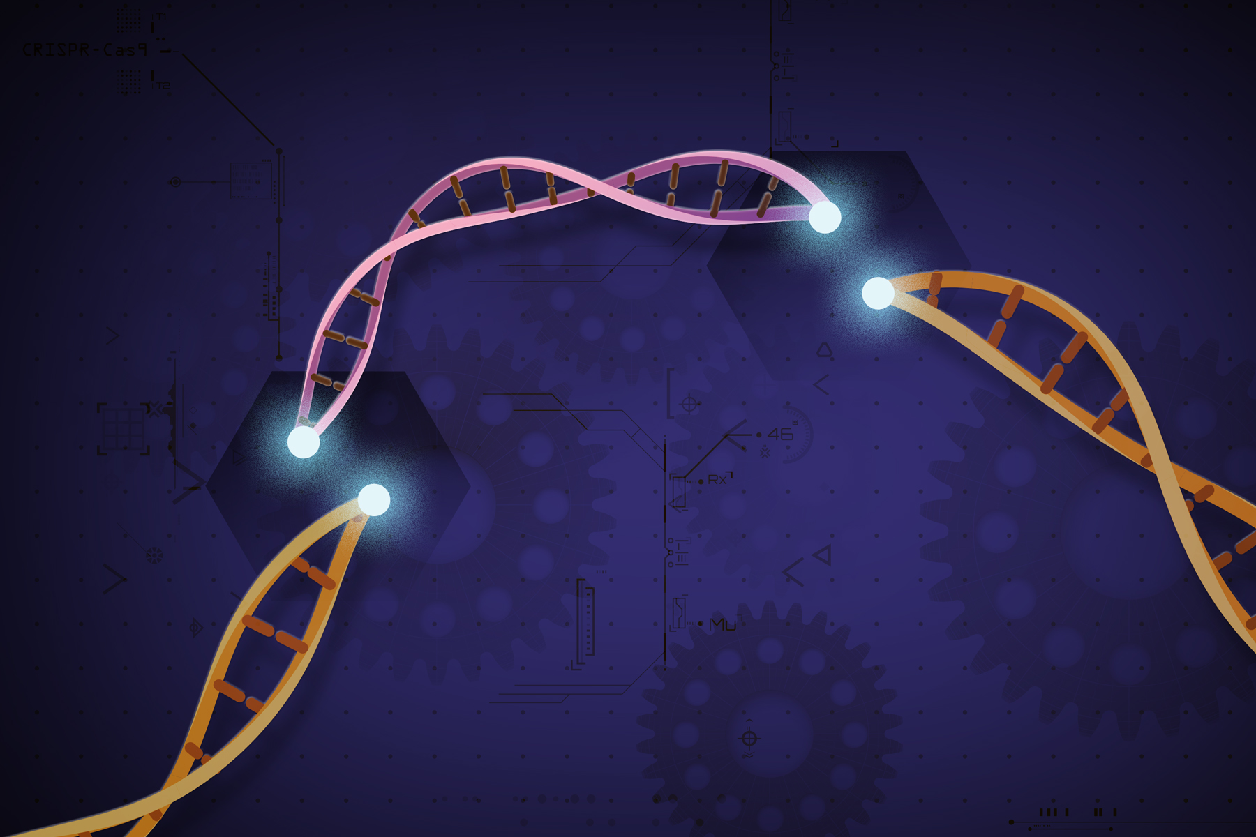 Top CRISPR breakthroughs in 2019 - PreScouter - Custom Intelligence ...