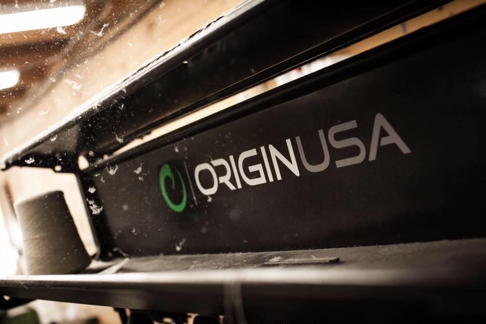 Season 1, Episode 1 - Origin USA - PreScouter