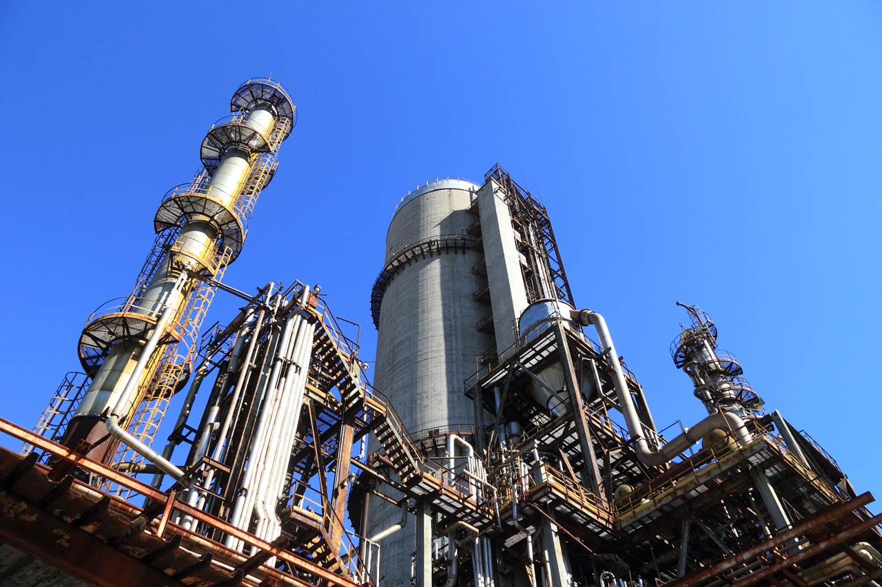 Techniques to separate byproducts for more sustainable chemical ...