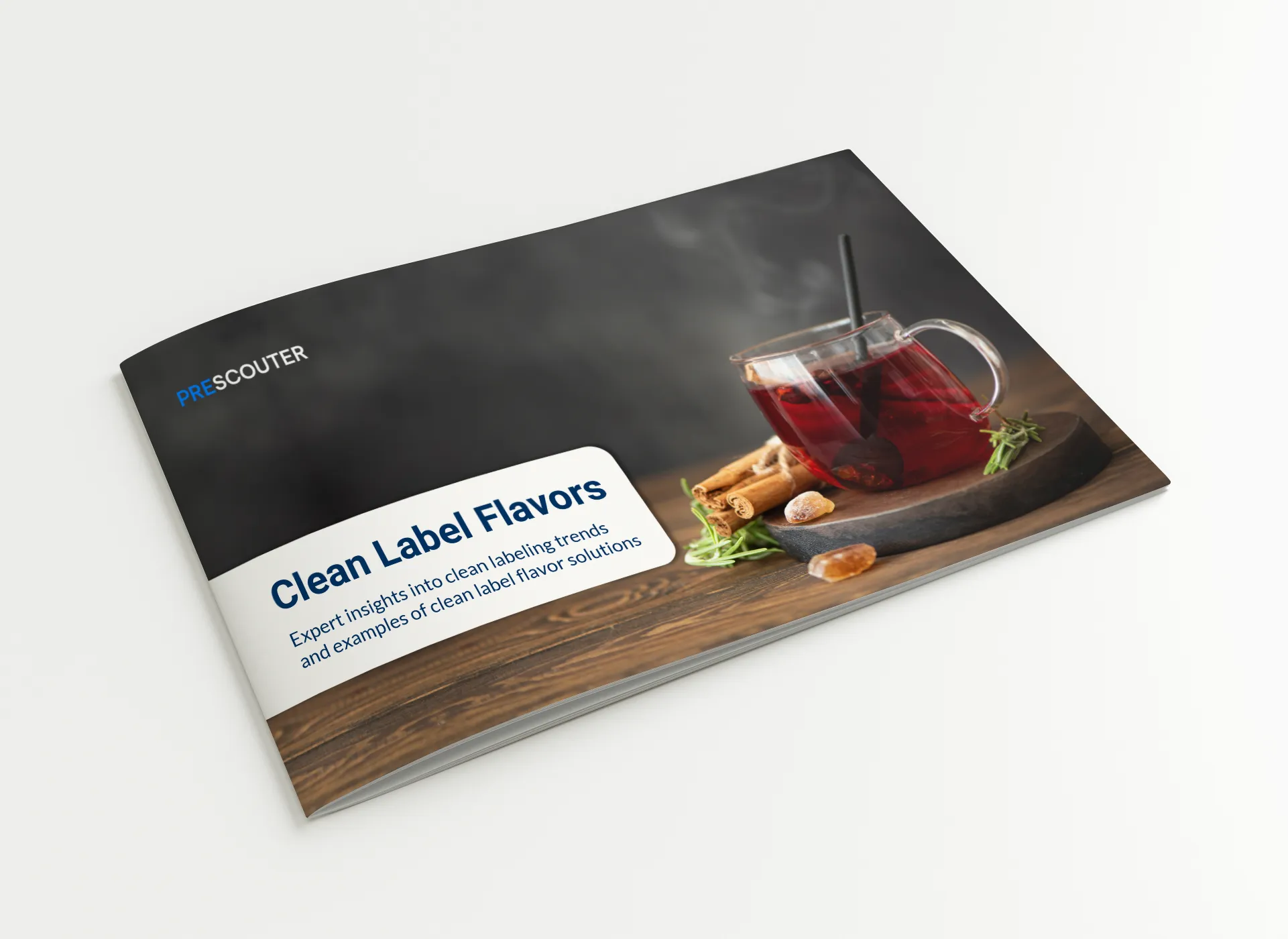 Clean Label Flavors: Expert insights into clean labeling trends and ...