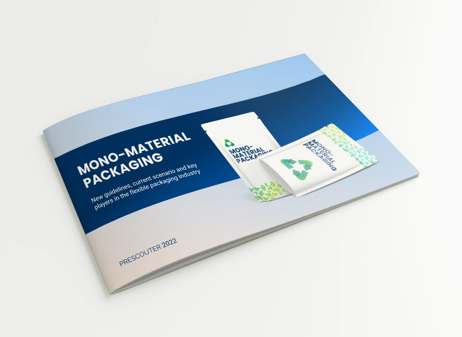 Mono-Material Packaging: New guidelines, current scenario, and key ...