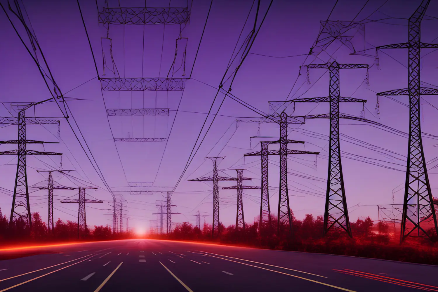 Technologies that improve electric grid resilience - PreScouter ...