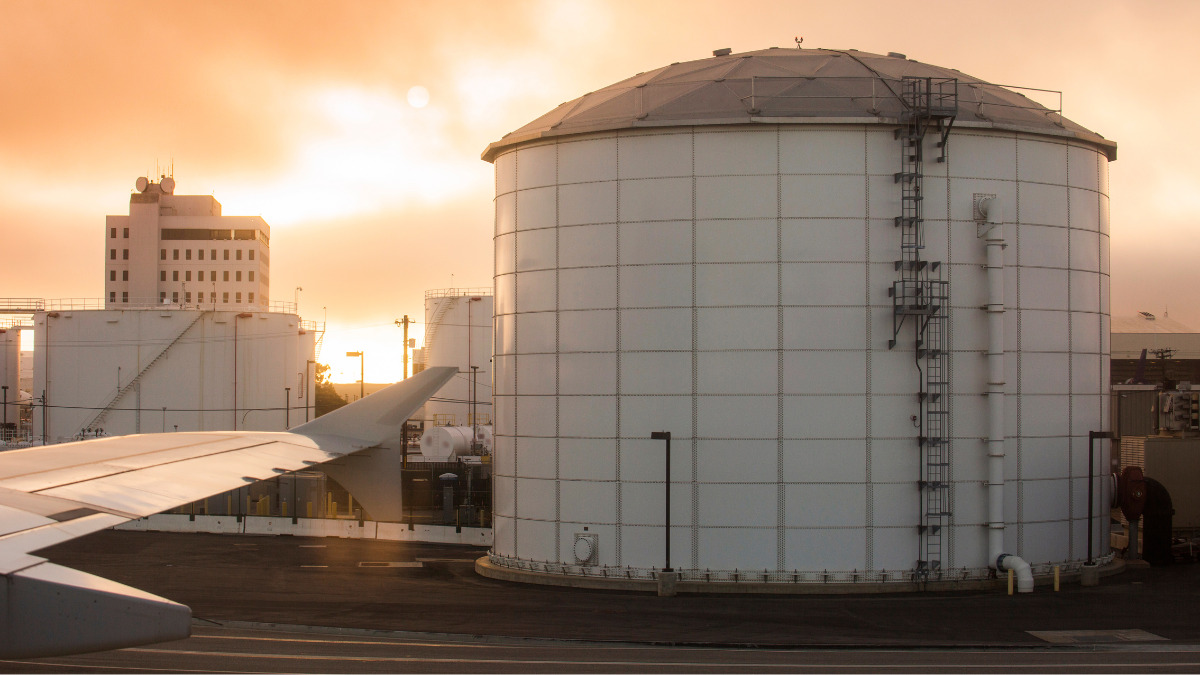 Analyzing the waste-to-jet fuel sector - PreScouter