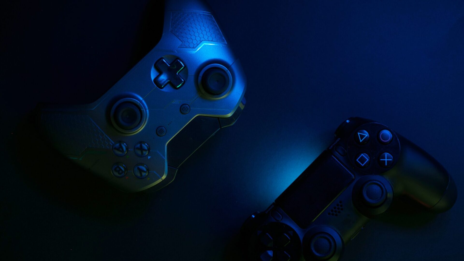 The future of gaming: Competitors, innovations and markets - PreScouter