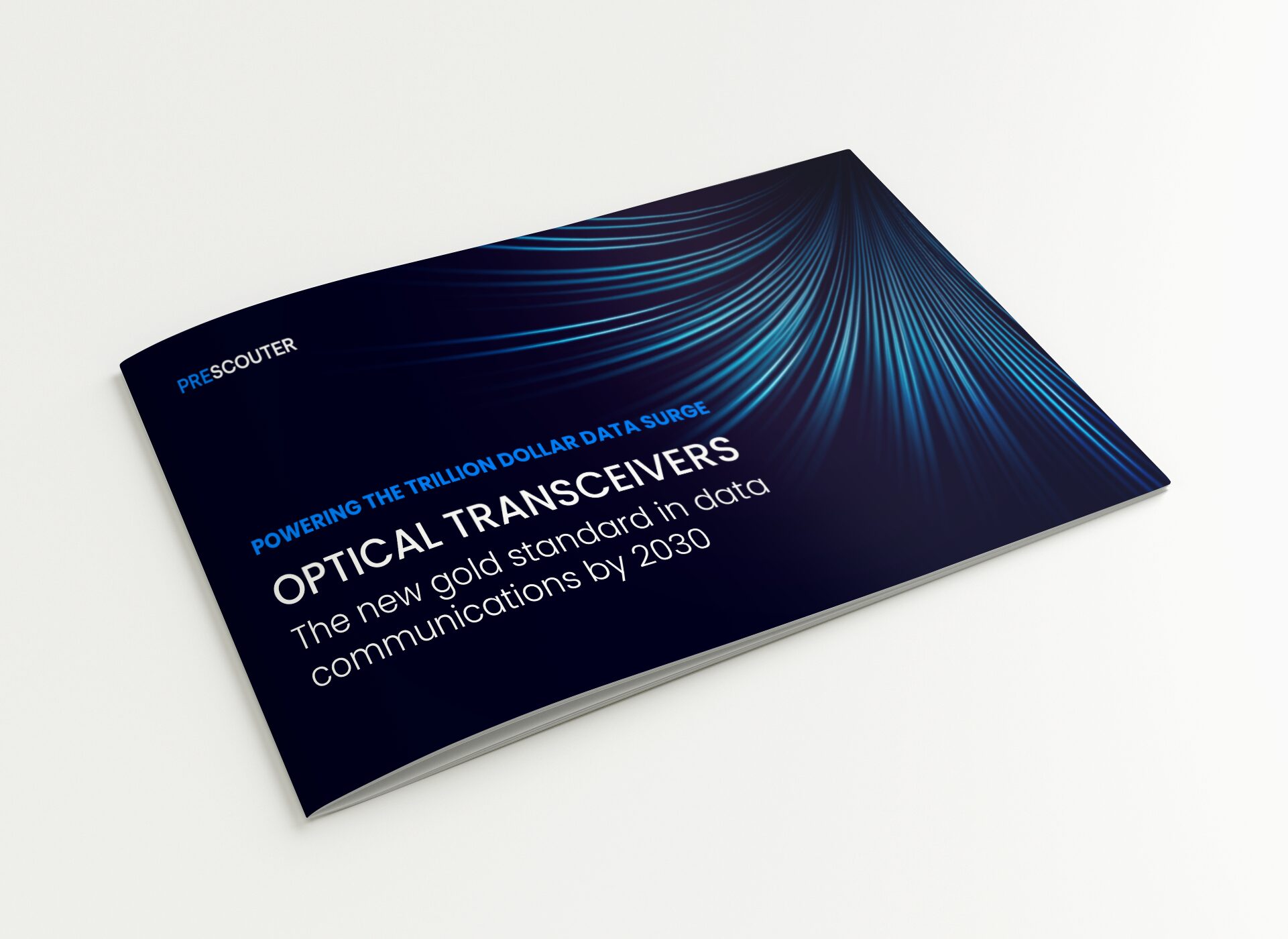 Optical transceivers: The new gold standard in data communications by ...
