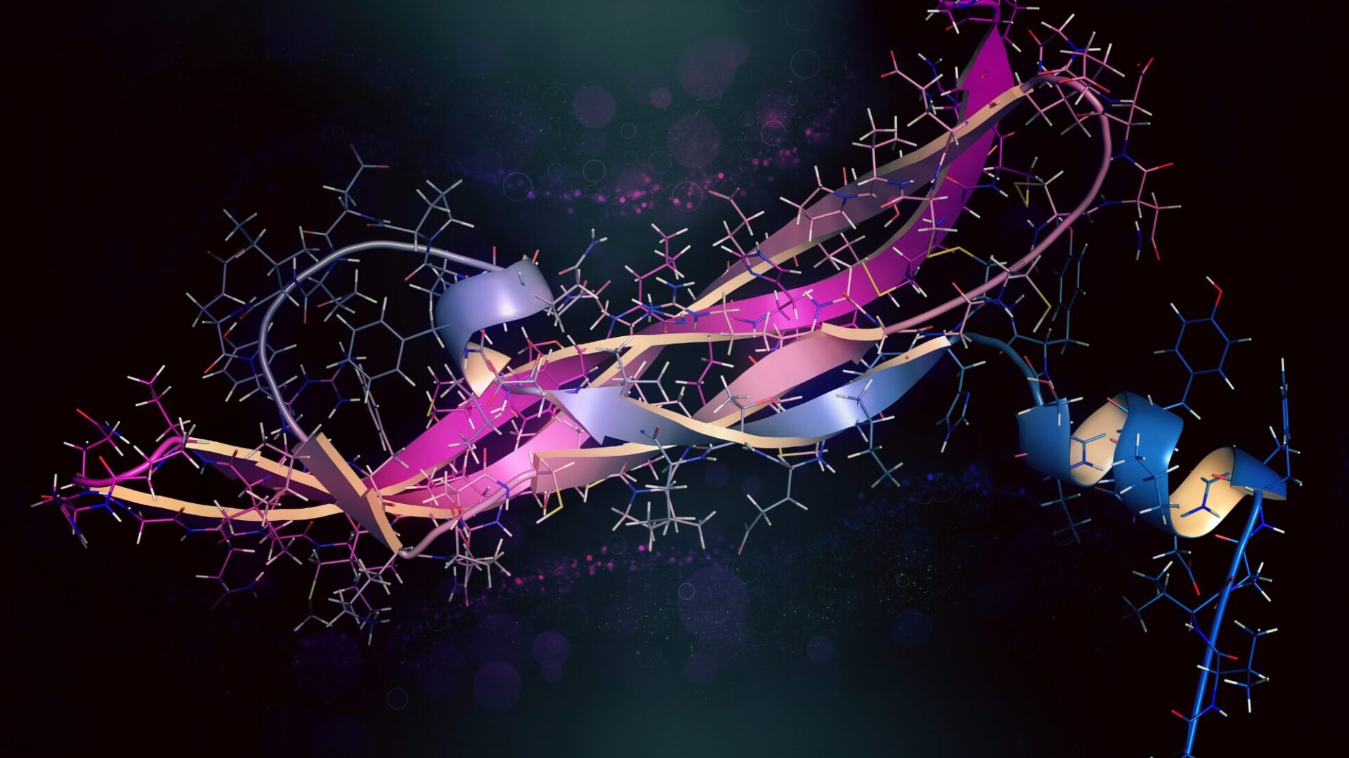 AlphaFold 3: Google DeepMind’s latest AI tech in drug discovery