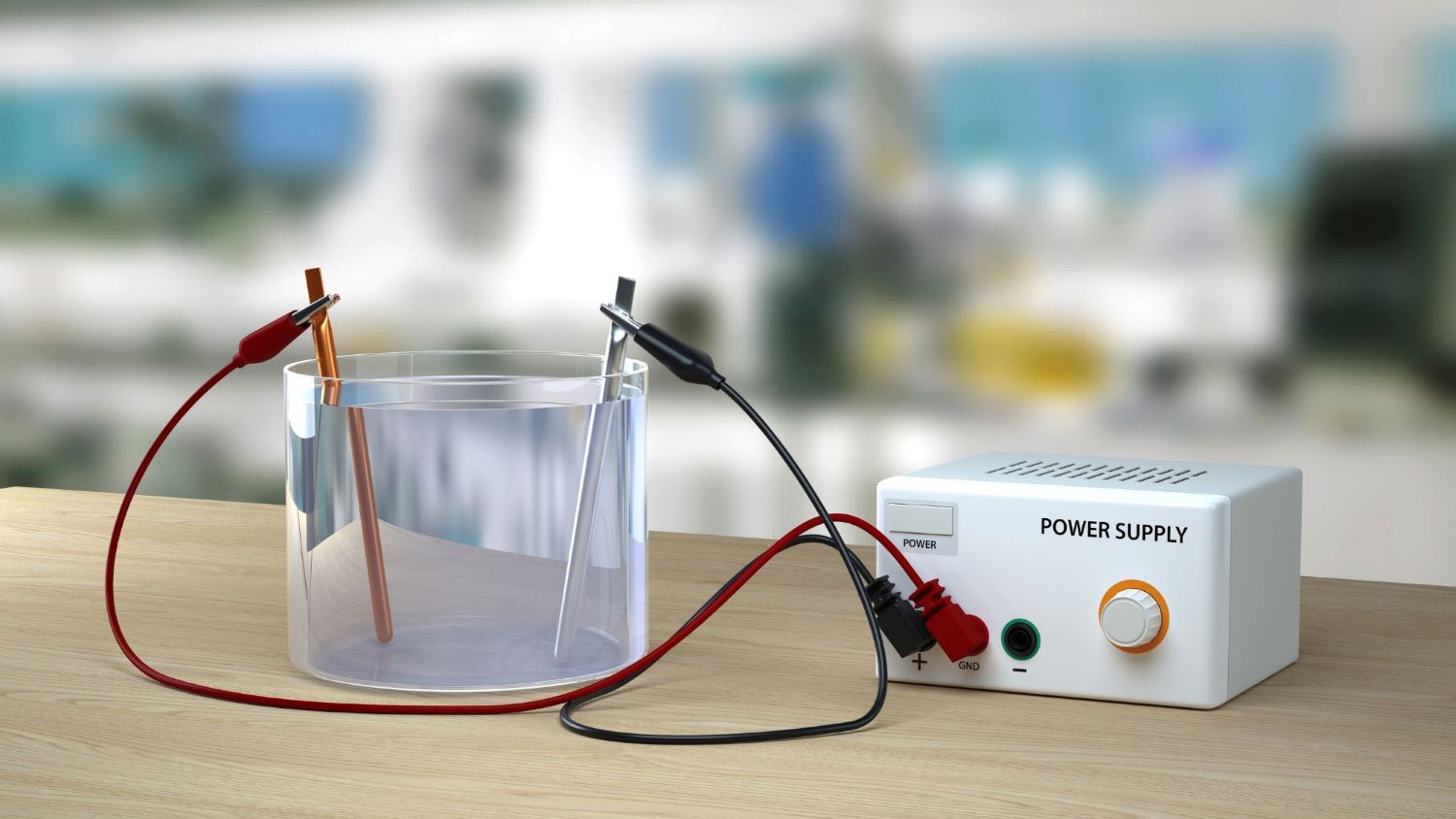 Understanding the electrolysis technology landscape for strategic ...