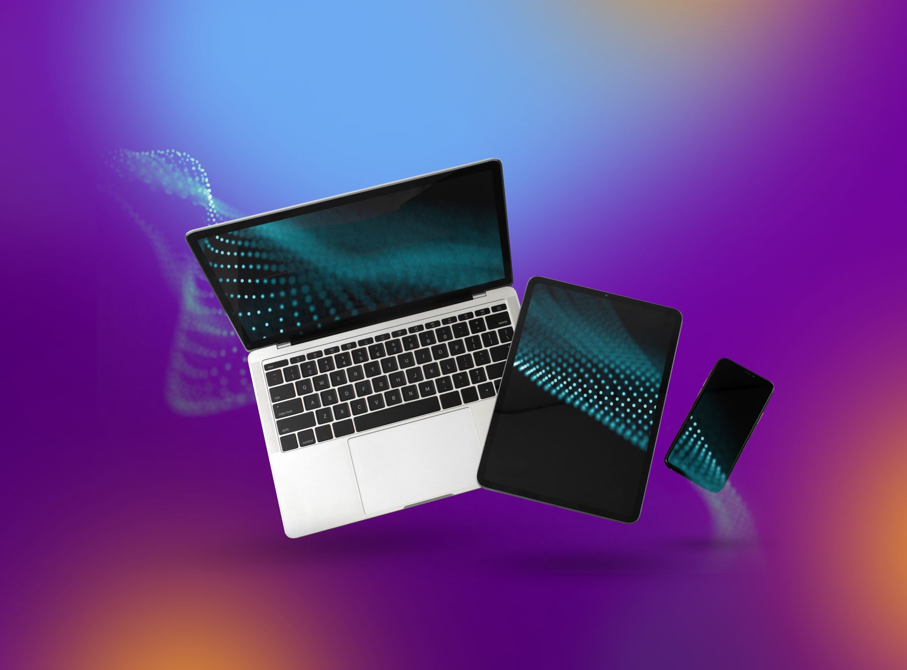 Apple Intelligence: New AI features coming to iPhone, iPad & Mac