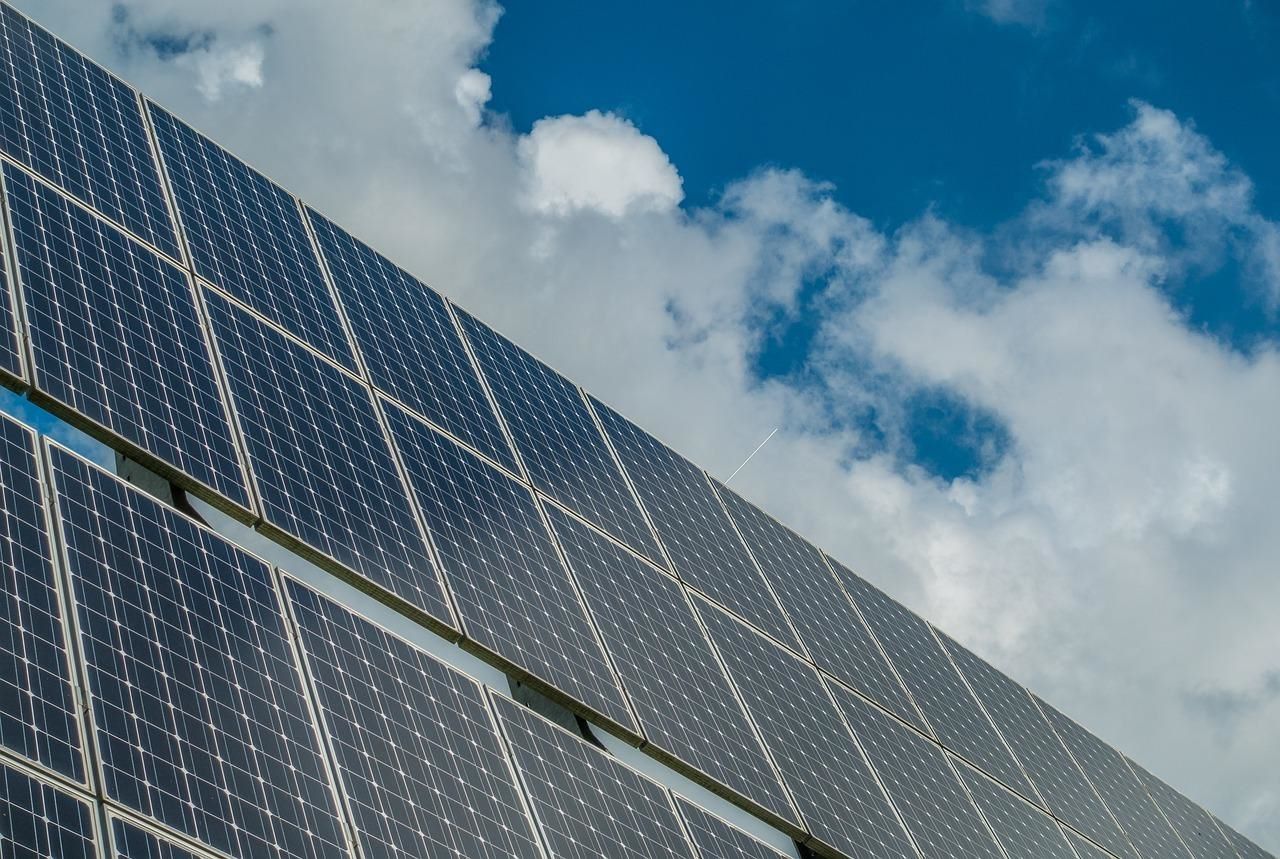 Mapping out next-gen solar panel materials and potential key players