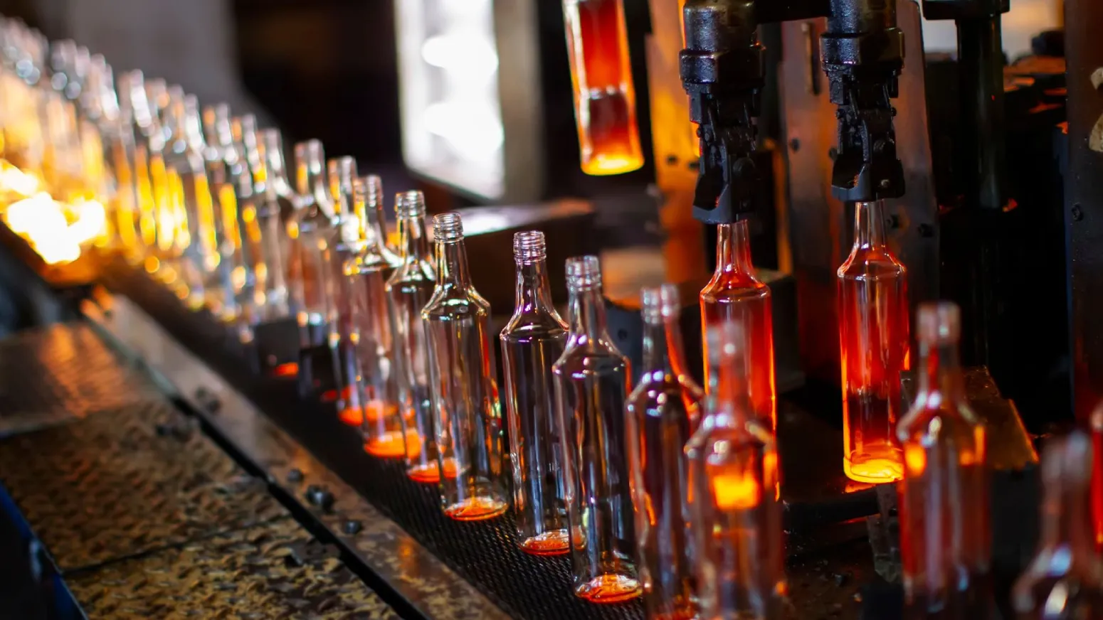 Expediting regulatory approval for a new glass-making technology