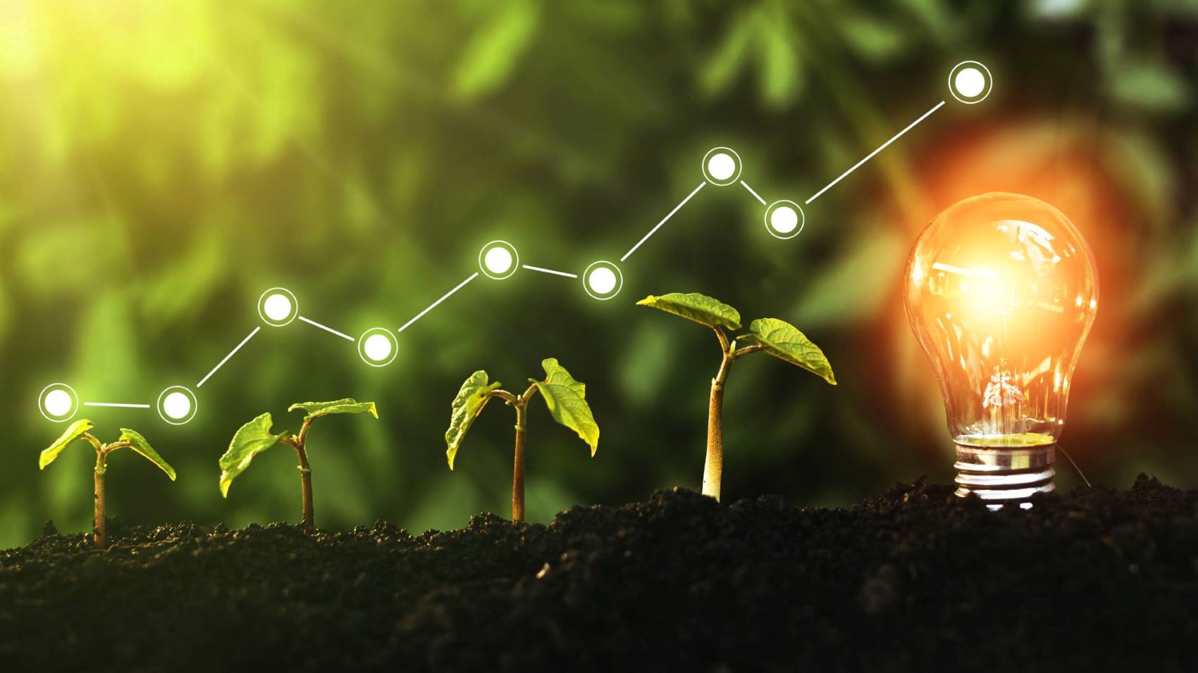 10 green technology innovations that can make a difference