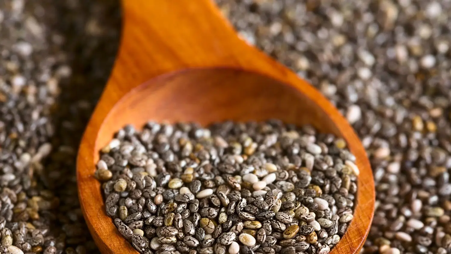 Uncovering strategic market opportunities for chia seed mucilage