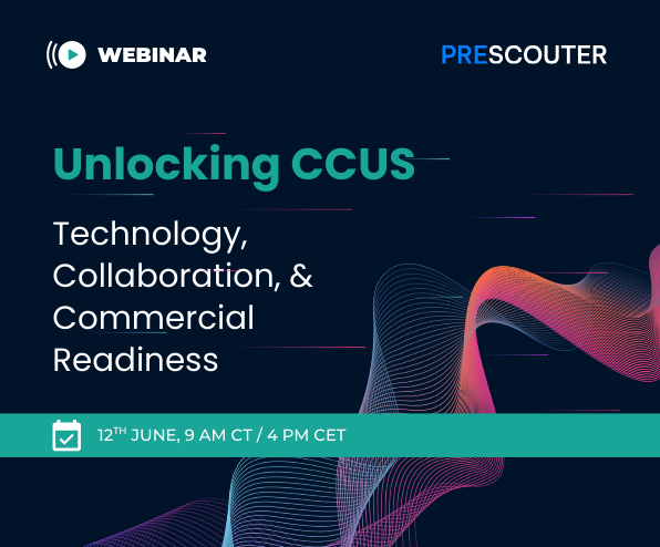 Unlocking CCUS: Technology, Collaboration, and Commercial Readiness ...