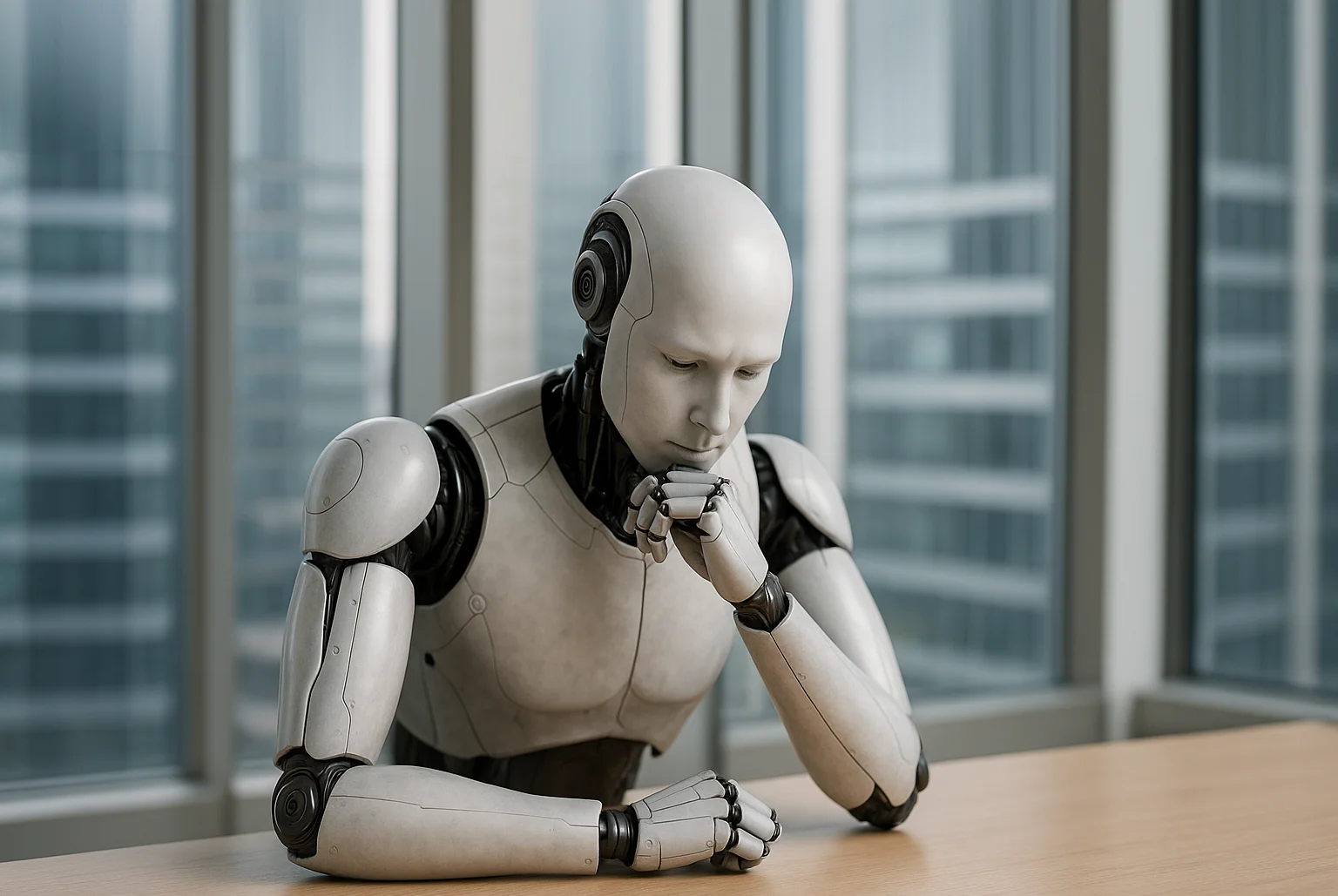 Can AI models like ChatGPT truly think and innovate?