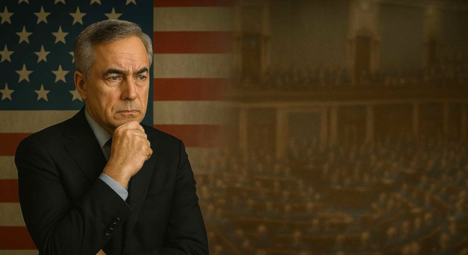 Big Beautiful Bill: Who wins, who loses, and what’s next for industry ...