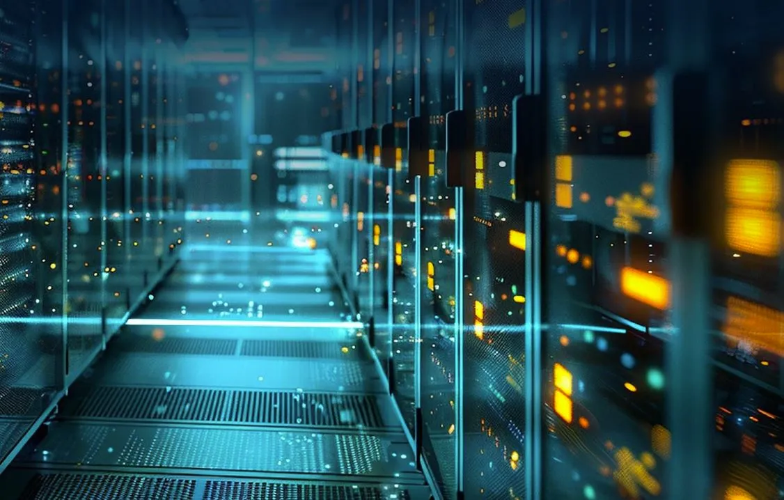 Forecasting digital demand to future-proof the grid